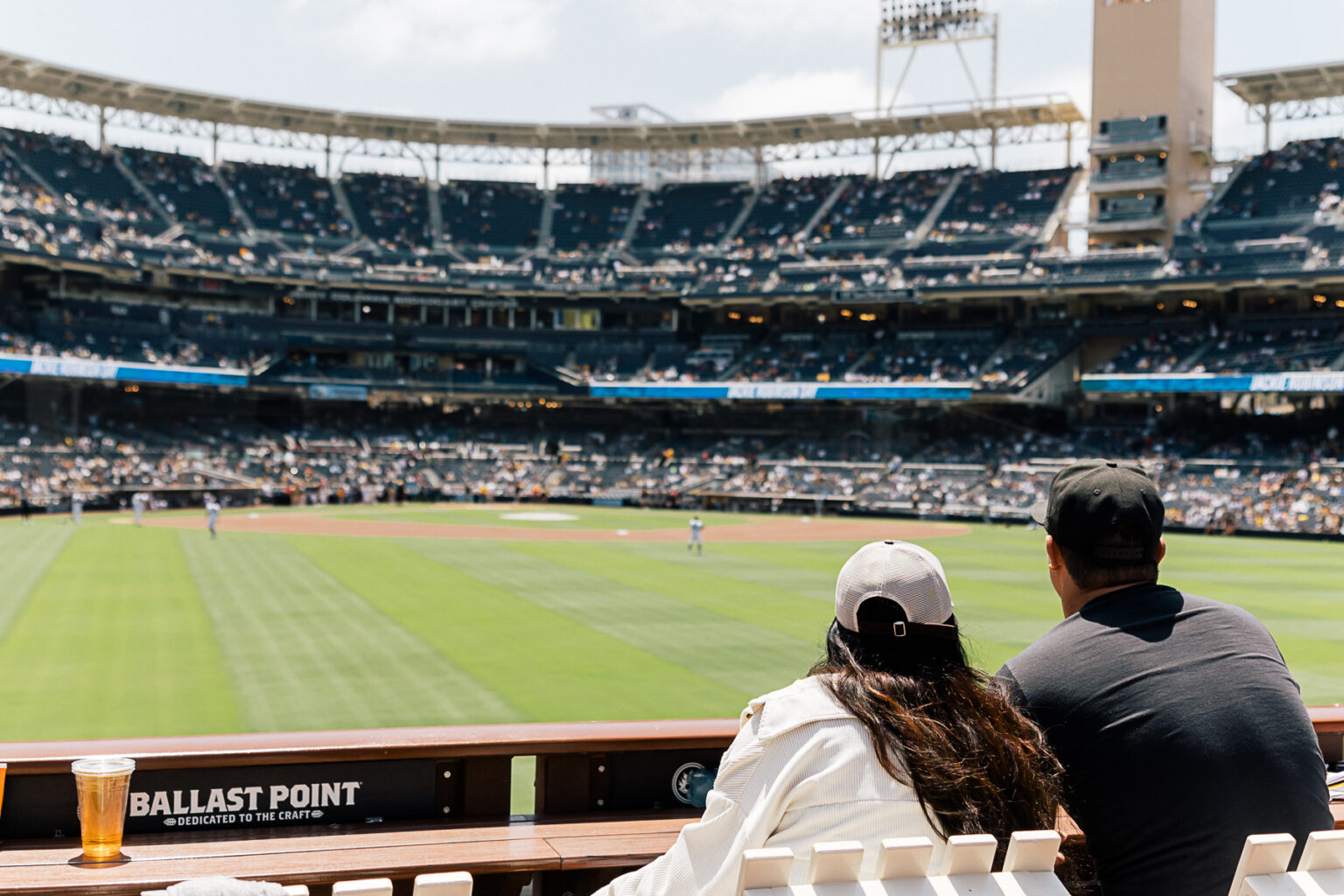 Cracking the Ballpark Code: An Insider’s Guide to the Ultimate Padres ...