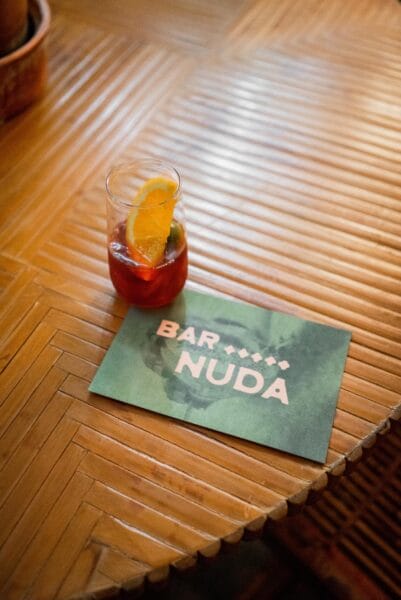 10 Places to Go Out in LA Simply for the Mocktails