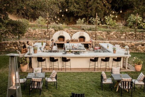 The Best Luxury Retreat in Malibu: Calamigos Guest Ranch