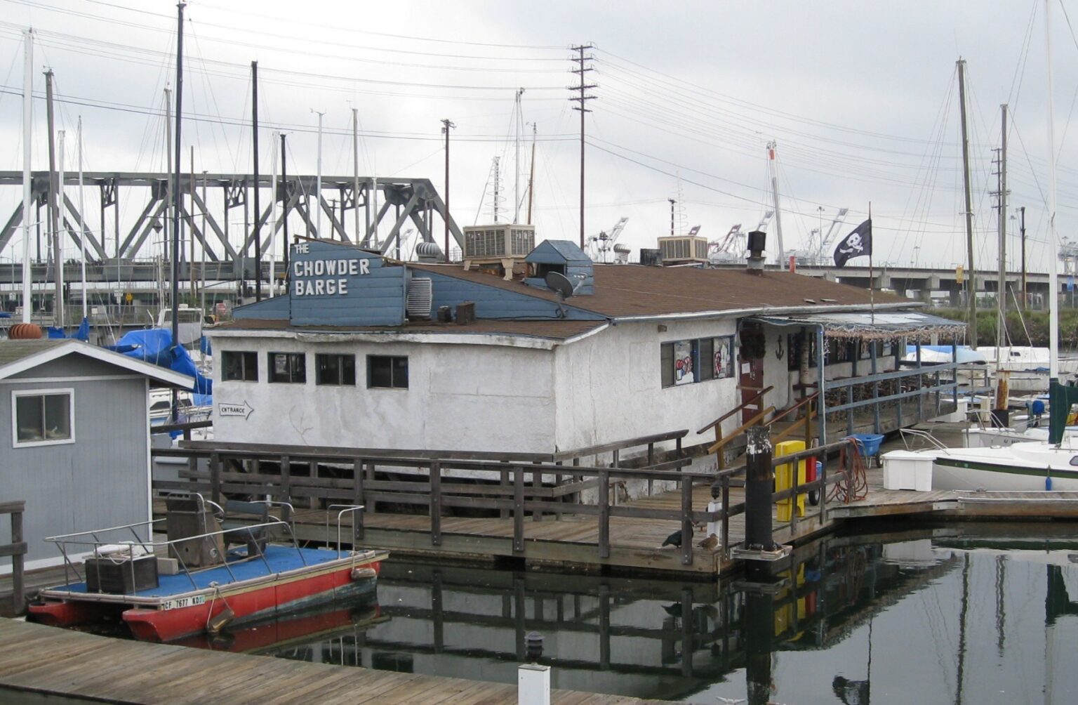 Long Beach Guide: Here’s How to Spend 48 Hours in Long Beach