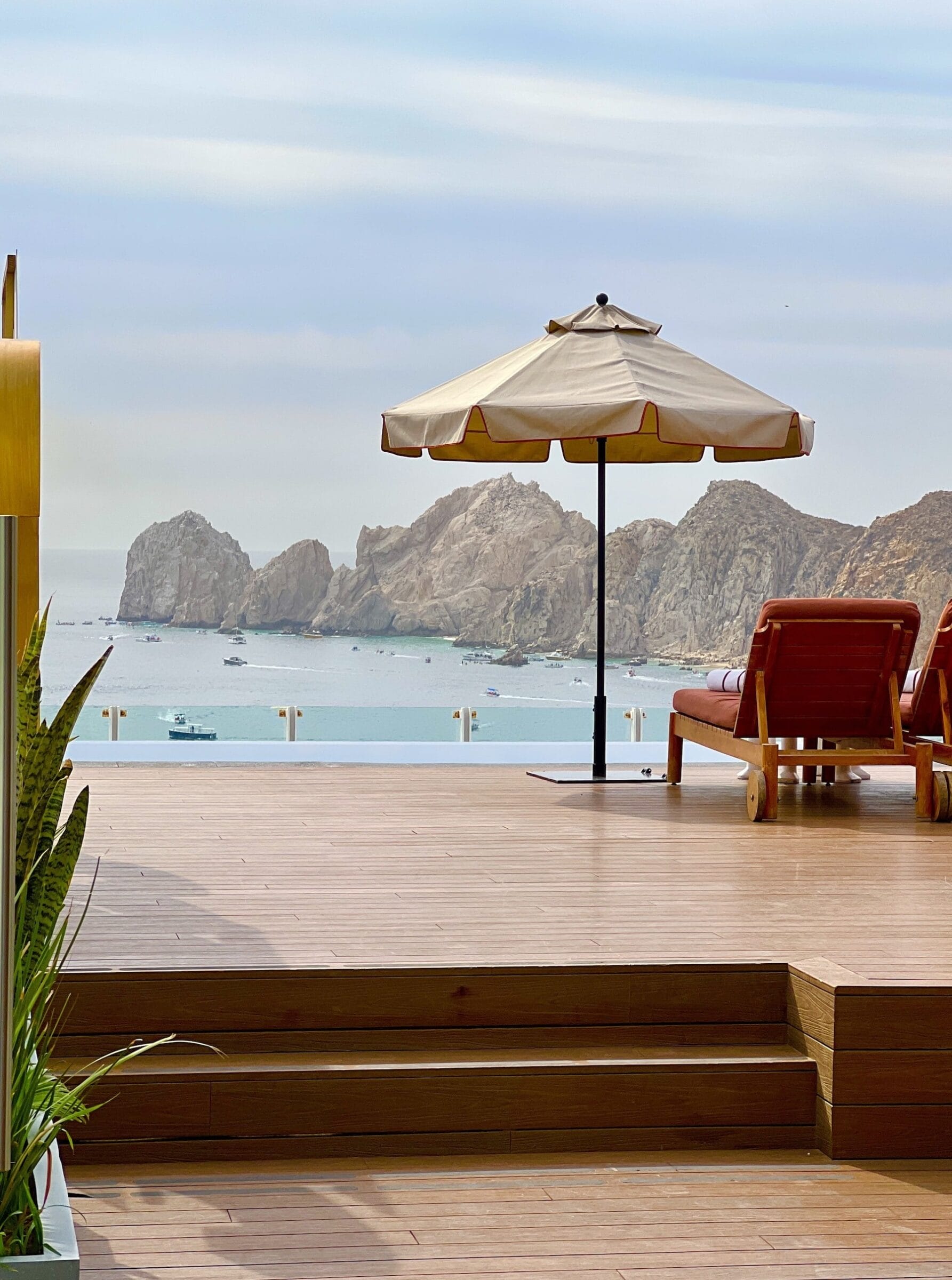 Experience Cabo's Vibrant Charm at the Corazón Cabo Resort & Spa