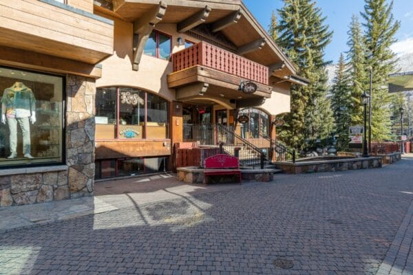 Your Guide to a Summer Vacation in Vail, Colorado