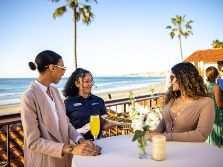 Best Waterfront Hotels San Diego: Where You Can Hear the Waves