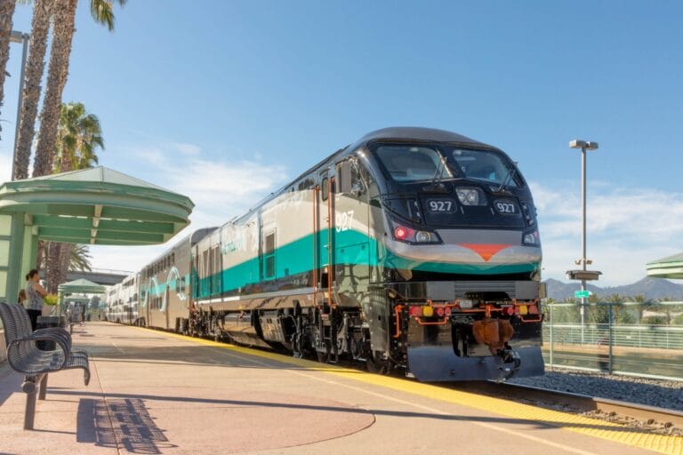 5 Socal Summer Destinations You Can Reach by Train