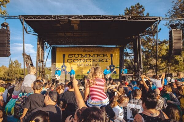 Here’s What to Do in OC This Summer for Every Type of Tourist