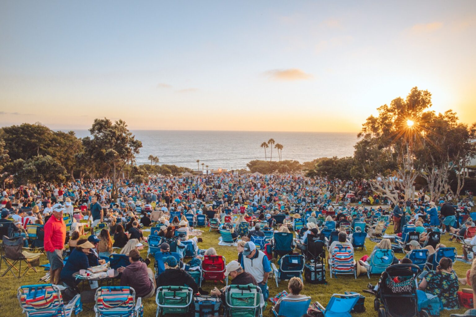 The Ultimate 2023 OC Summer Bucket List