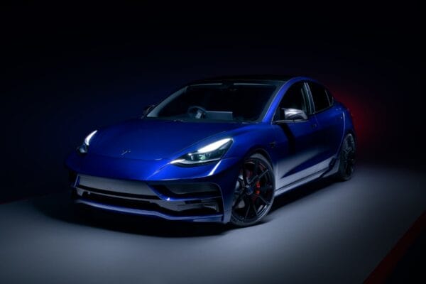 Best Tesla Upgrades: 7 Ways to Customize Your Tesla Model 3