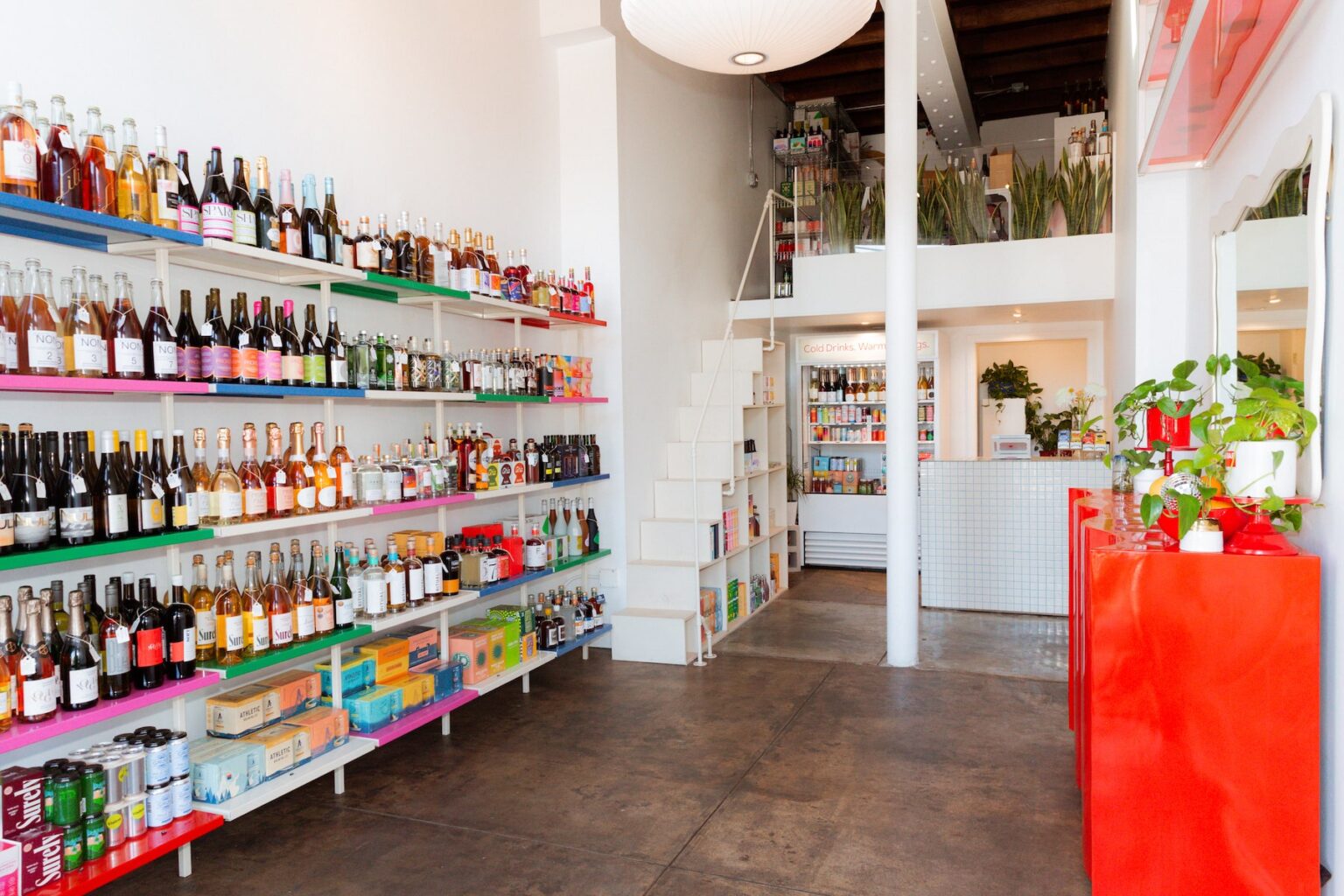 10 Places to Go Out in LA Simply for the Mocktails