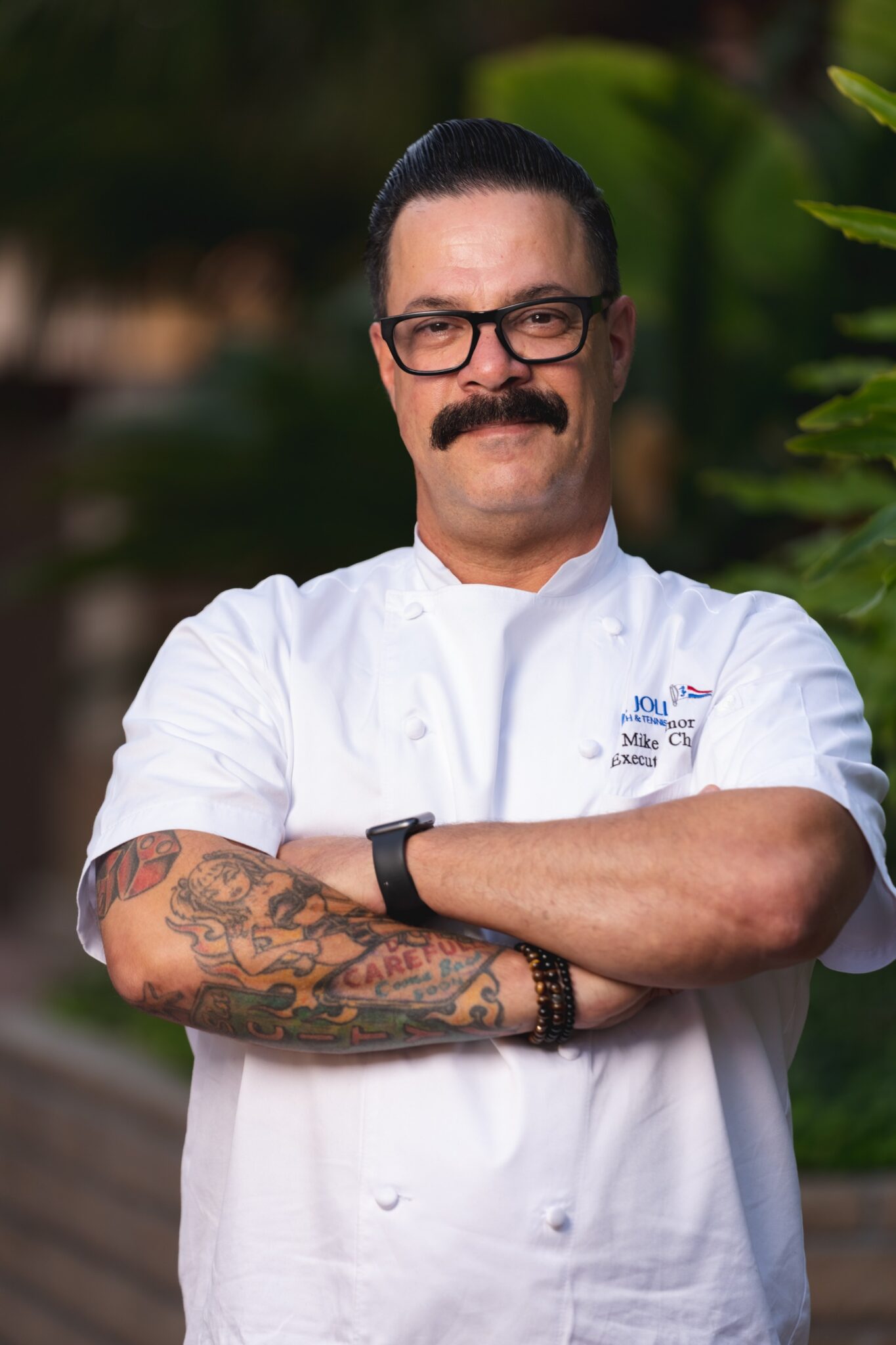 5-Course Sustainable, Seafood Dinner for Charity