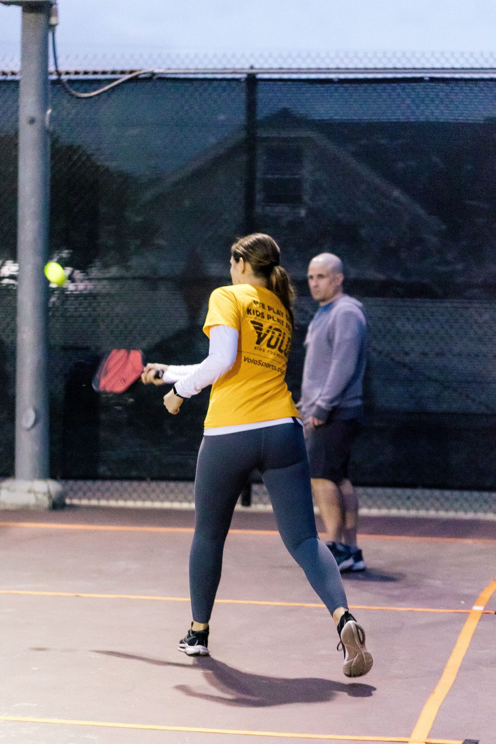 Why We Joined a Volo Sports League in San Diego and What to Expect