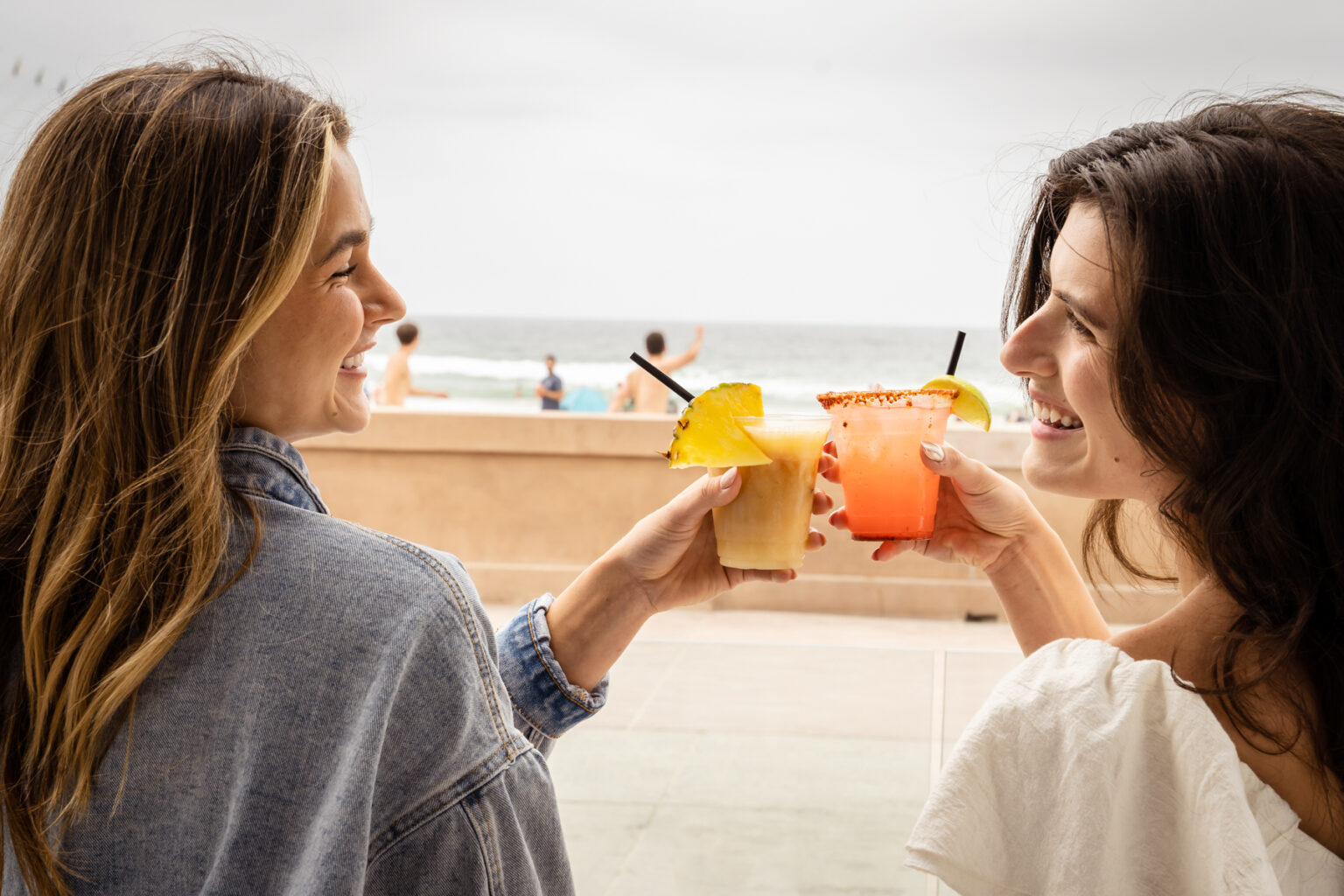 Alcohol-Friendly Beaches CA: California Beaches You Can Drink