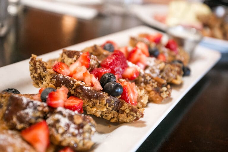 The 11 Best Places for Brunch in Downtown Los Angeles