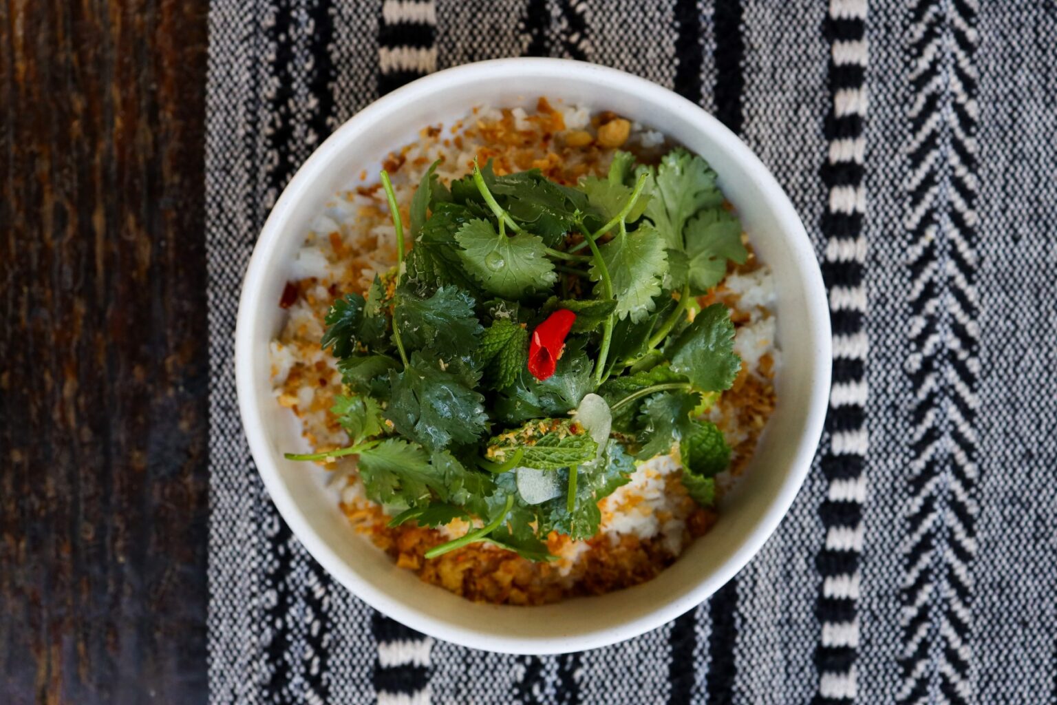 Best Restaurants Little Italy San Diego: Camino Riviera