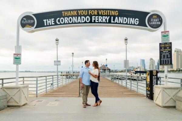 Coronado Island Summer Itinerary: Spend Summer on Coronado