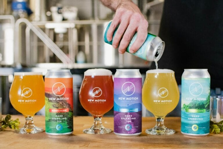 We're Taking You on a Brewery Tour of Miramar AKA "Beeramar”