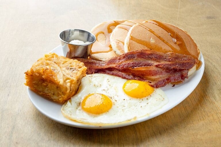 The 11 Best Places for Brunch in Downtown Los Angeles