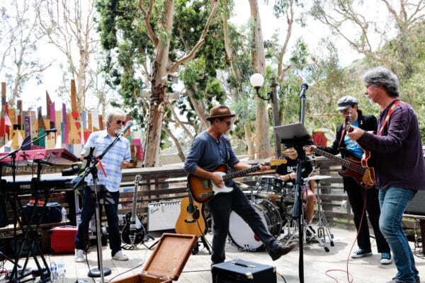 Sawdust Art Festival Laguna Beach: 60th Anniversary Guide 2026