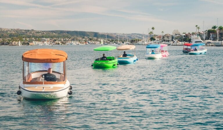 Here’s What to Do in OC This Summer for Every Type of Tourist