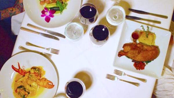 Best Historic Restaurants in Greater Palm Springs