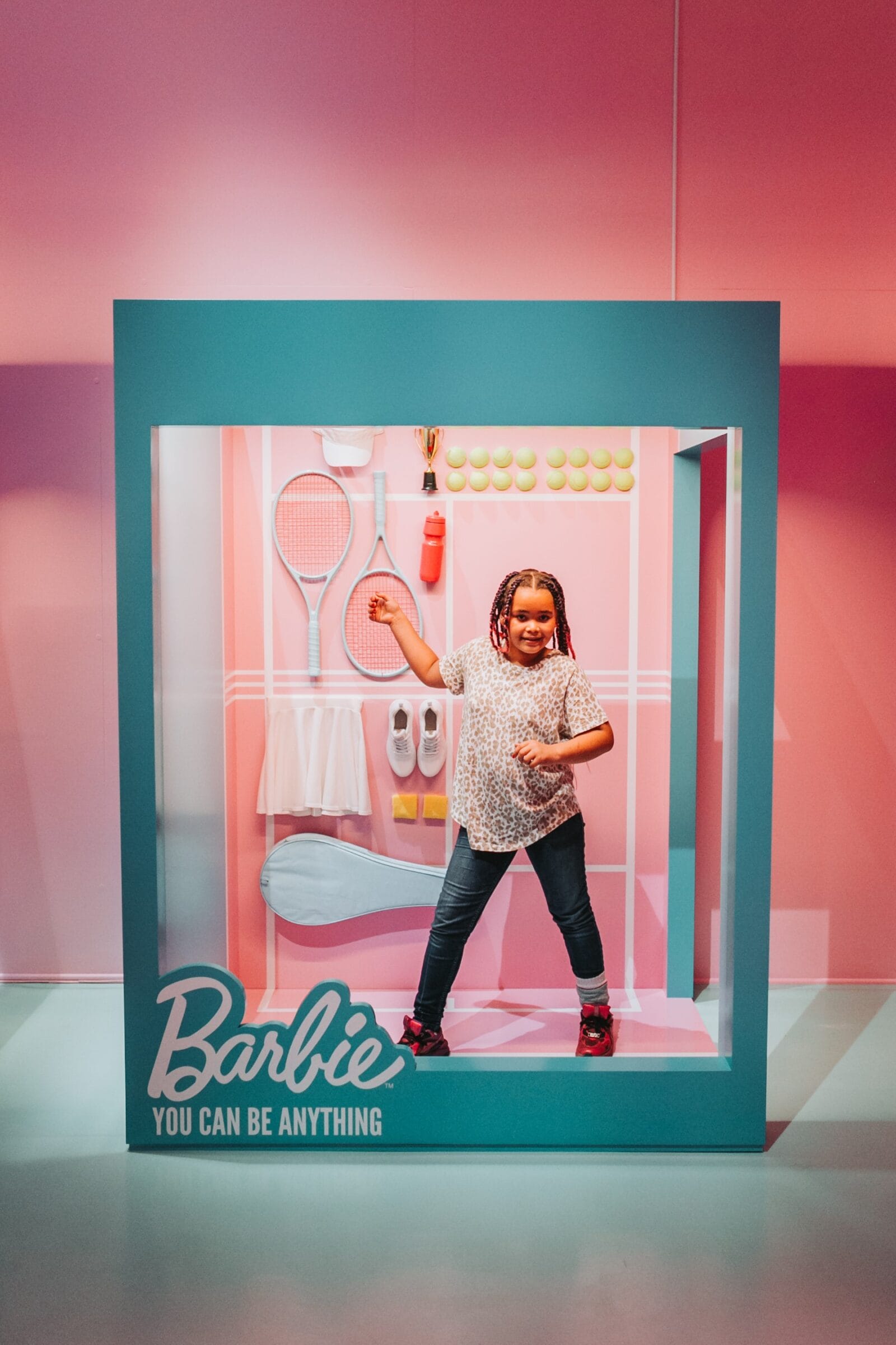 Best Barbie Spots LA: Live out Your Real-Life Barbie Daydream