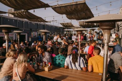 Pacific Beach Events at PB Shore Club You Won't Want to Miss