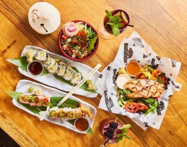 Best Seafood Orange County: OC’s Bear Flag Fish Co.