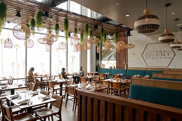 Best Huntington Beach Restaurants During the US Open of Surfing