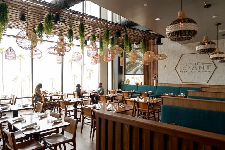 Best Huntington Beach Restaurants During the US Open of Surfing