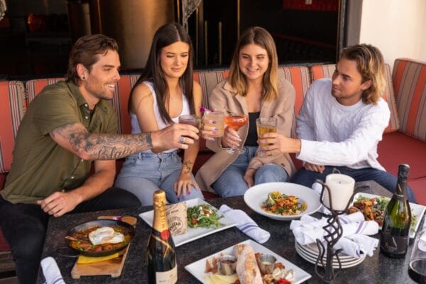 The 15 Best Spots to Eat in Long Beach Right Now