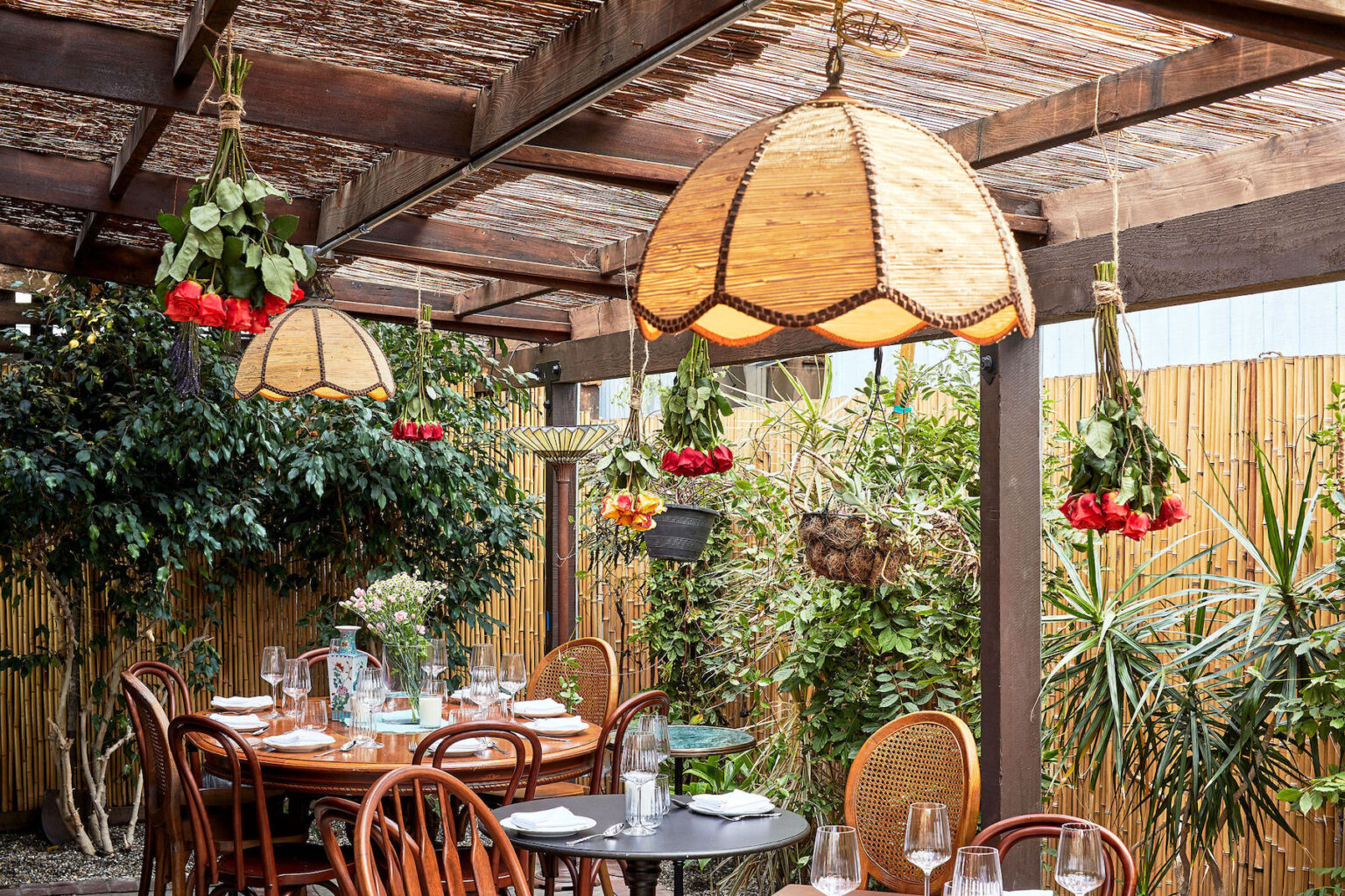 Best Barbie Spots LA: Live out Your Real-Life Barbie Daydream