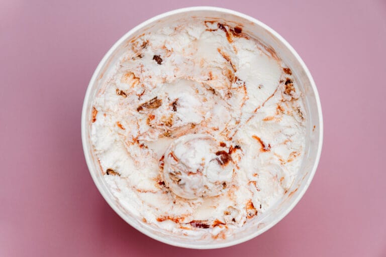 7 of Our Favorite Ice Cream Shops in OC