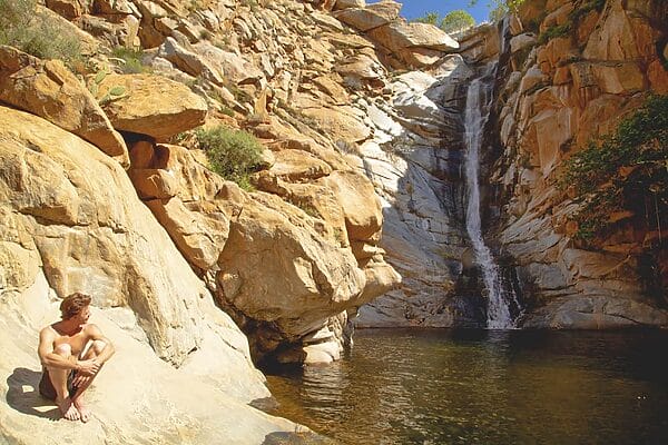 Take a Dip in These 7 Secret SoCal Swimming Holes