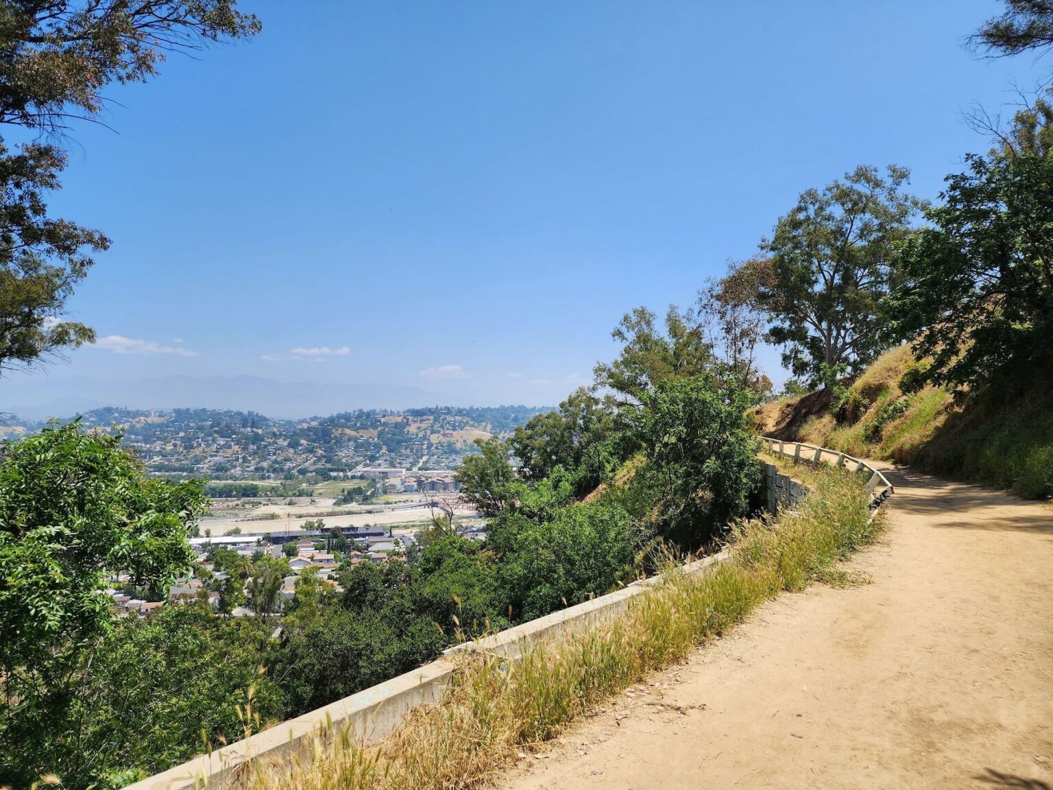 7 Epic Places to Roller Skate in Los Angeles