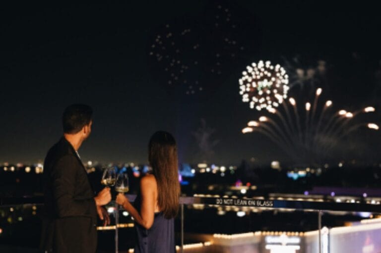 The 12 Best Rooftops in Orange County