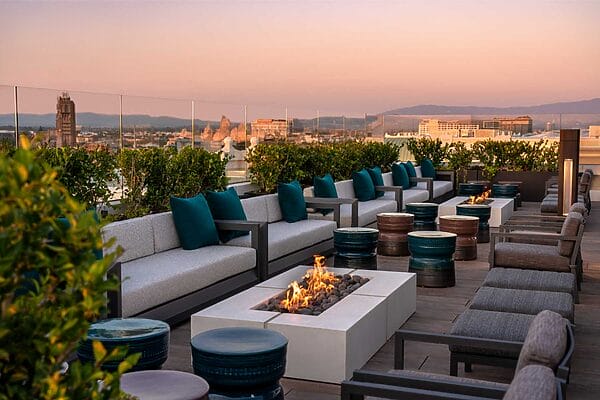 The 12 Best Rooftops in Orange County