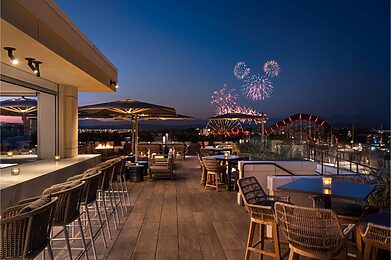 The 18 Best Rooftops in Orange County