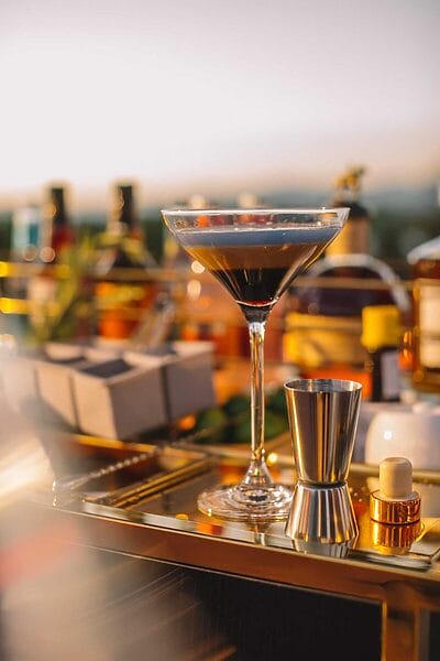 The 12 Best Rooftops in Orange County