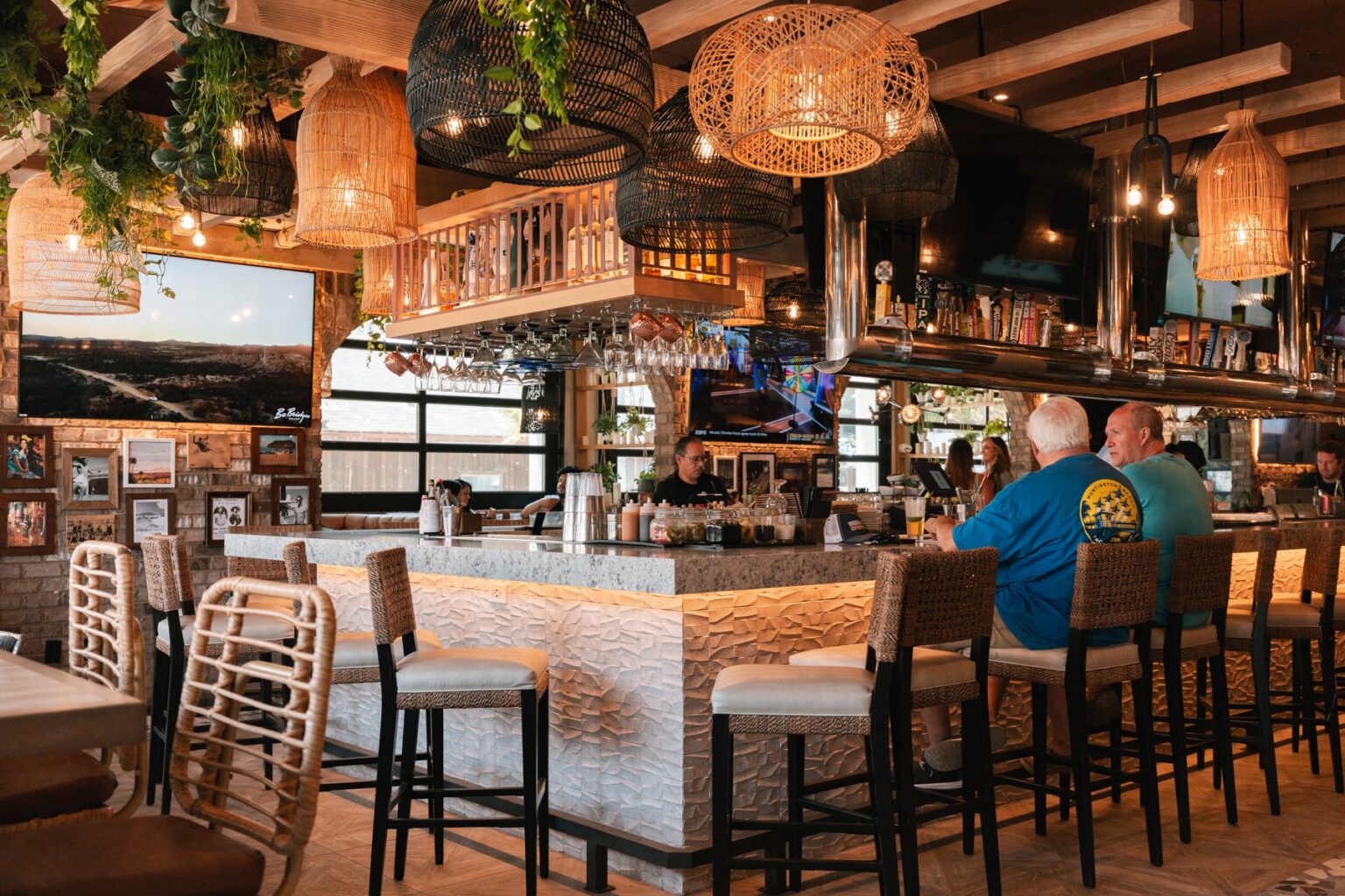 Best Huntington Beach Restaurants During the US Open of Surfing
