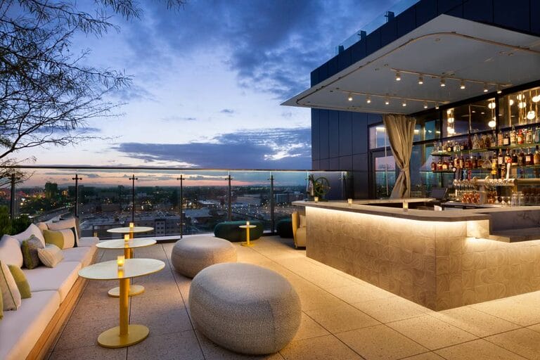 The 18 Best Rooftops in Orange County