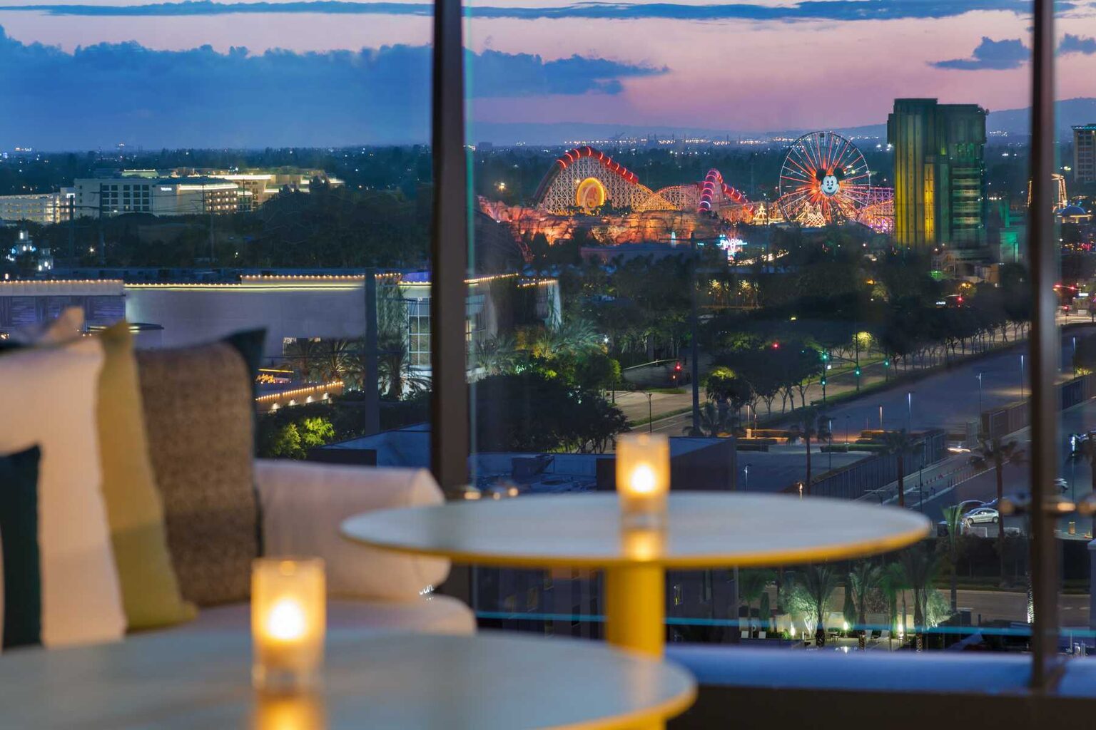 The 18 Best Rooftops in Orange County