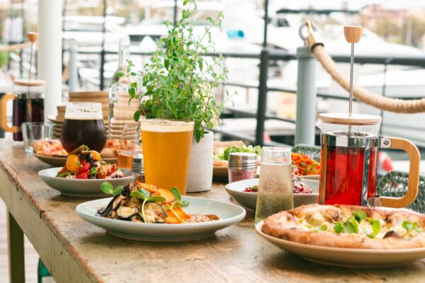 Best Restaurants in Orange County That You Have to Try