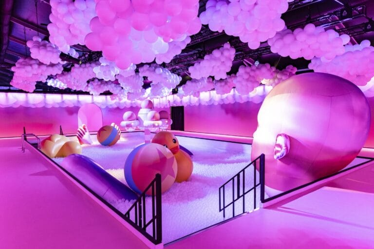 Unique Experiences in Los Angeles to Add to Your Bucket List
