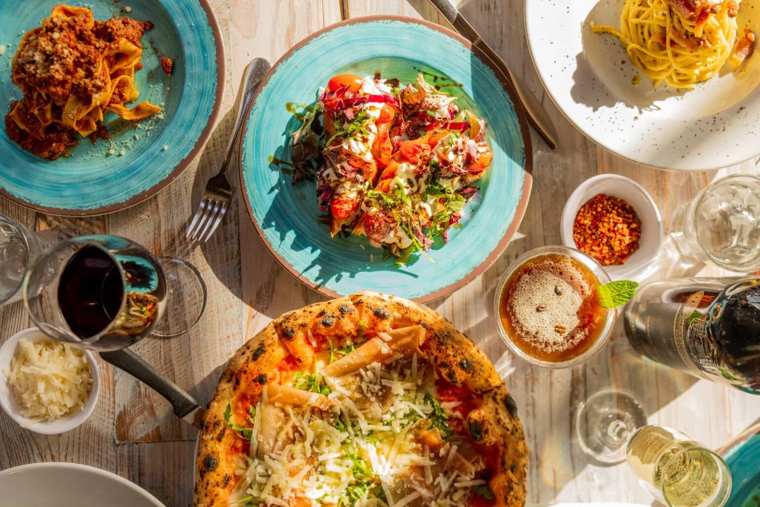 Best Restaurants in Orange County That You Have to Try