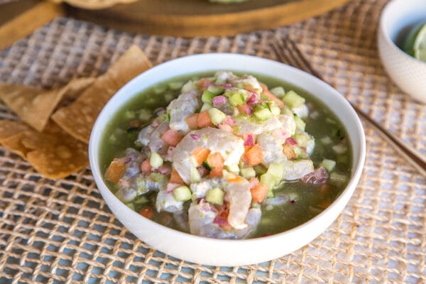 11 of the Best Restaurants for Fresh Ceviche in LA