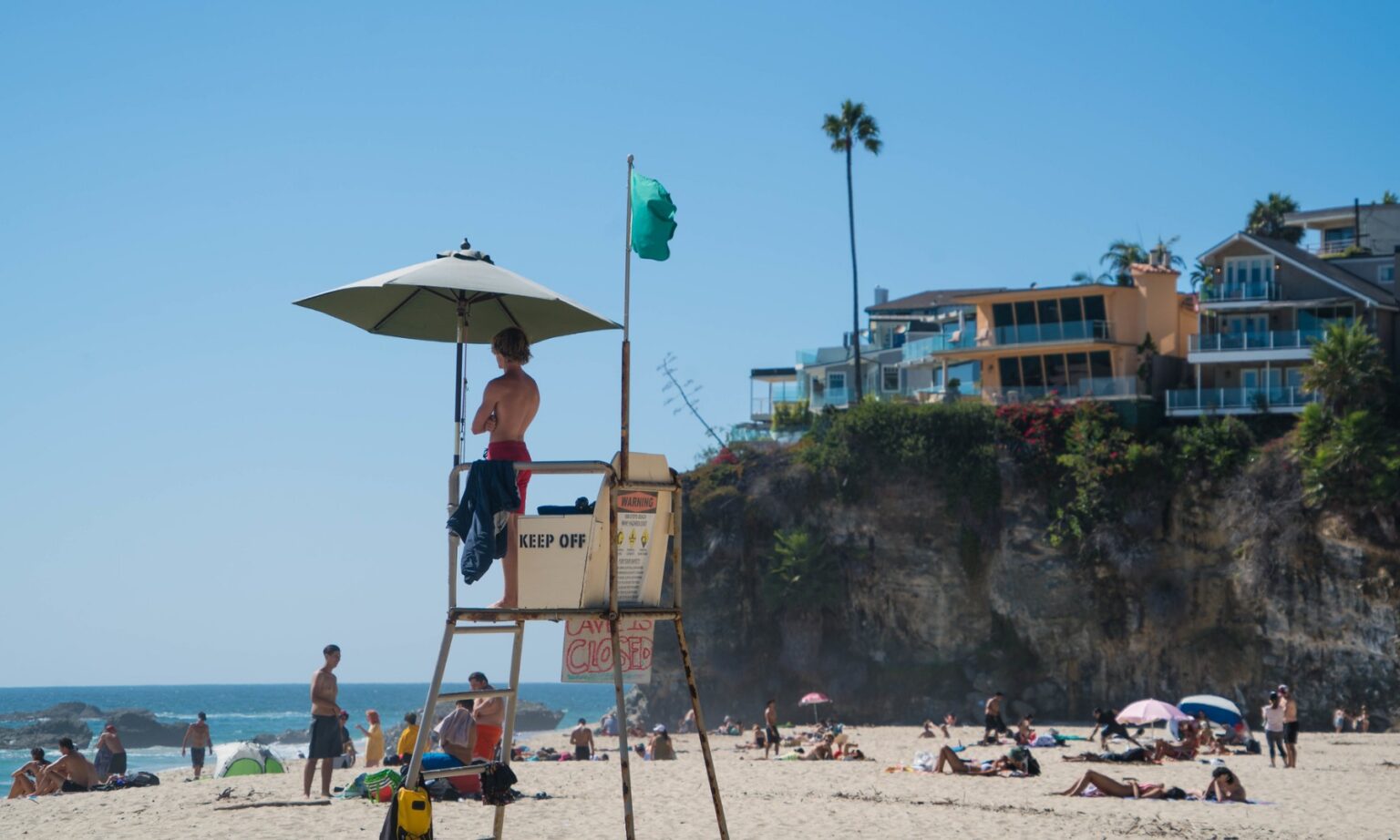 A Local’s Guide to 12 of the Best Beaches in Orange County