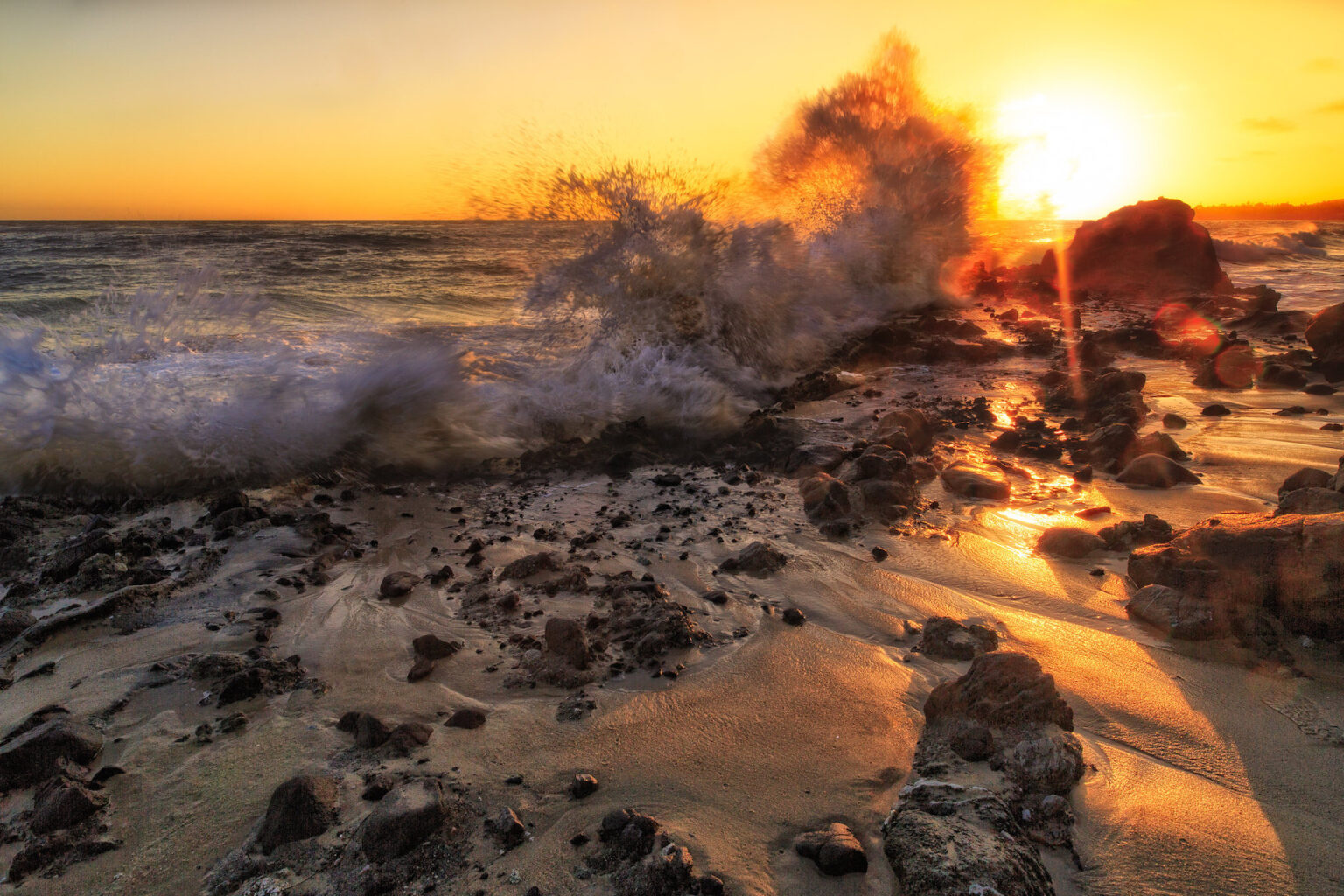 A Local’s Guide to 12 of the Best Beaches in Orange County