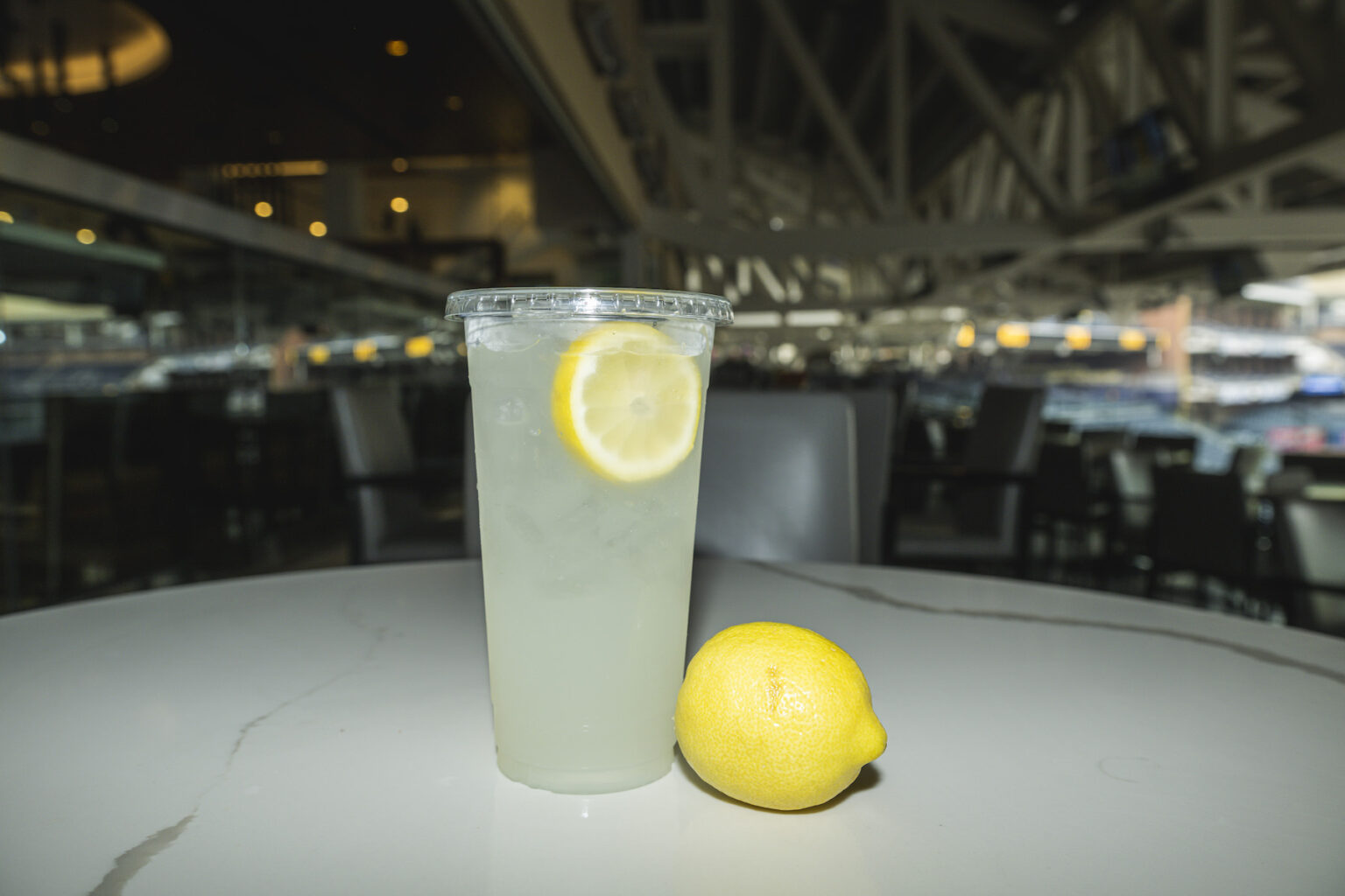 Must-Try Ballpark Eats (and Drinks) in Petco Park