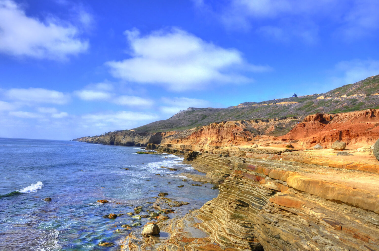 Point Loma Itinerary: 24 Hours in San Diego Beach Town