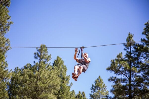 Best Flagstaff Activities for Amateur to Olympic Athletes