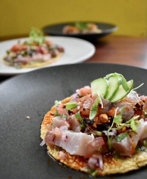 11 of the Best Restaurants for Fresh Ceviche in LA